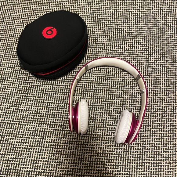 Beats by Dre | Headphones | Beats By Dr Dre Wired Headphones | Poshmark